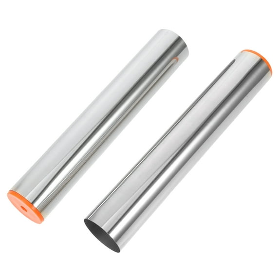 TABLZONE 2Pcs Sausage Pricker Tool Stainless Steel Skewer Holder for ...