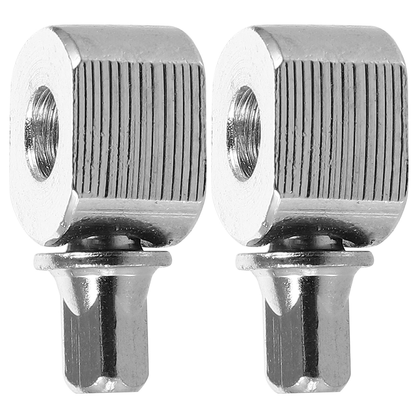 TABLZONE 2-Pack Metal Drum Pedal Hammer Counterweights Replacement ...