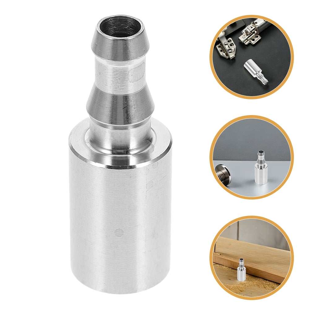 TABLZONE Silver 304 Stainless Steel Water Pump Weight Stabilizer for ...