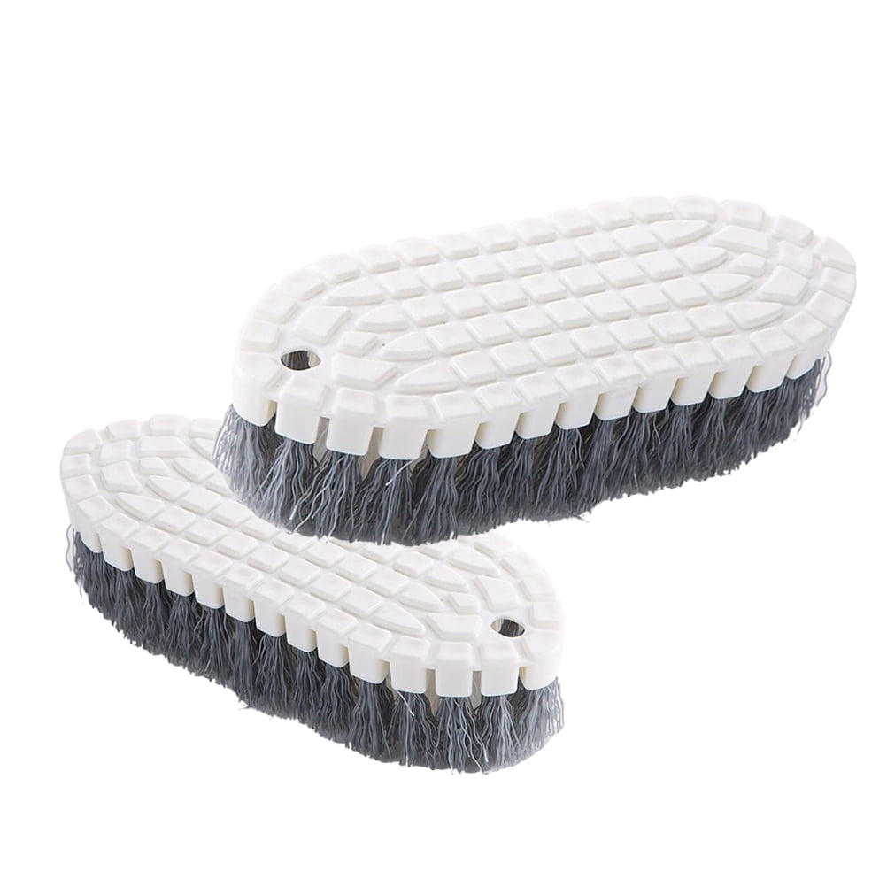 TABLZONE 2Set Flexible Cleaning Brush for Stove Cleaning with Multi ...