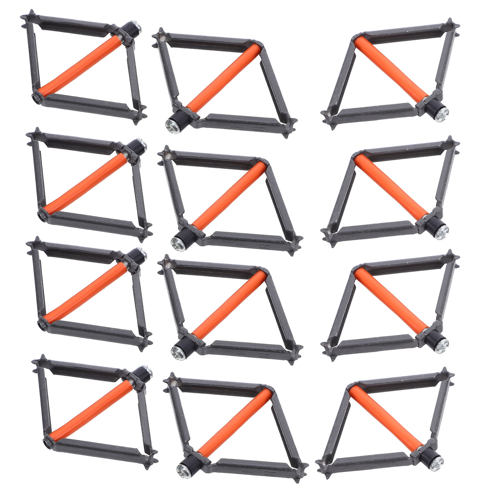 TABLZONE 30Pcs Black Cassette Repair Tool Set for Electrical Box ...