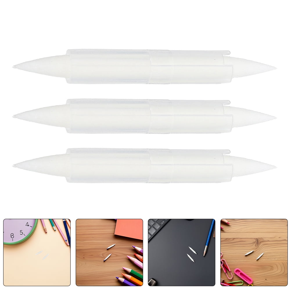 TABLZONE 30Pcs Replacement Nibs for Paint Markers with Soft Tip for ...