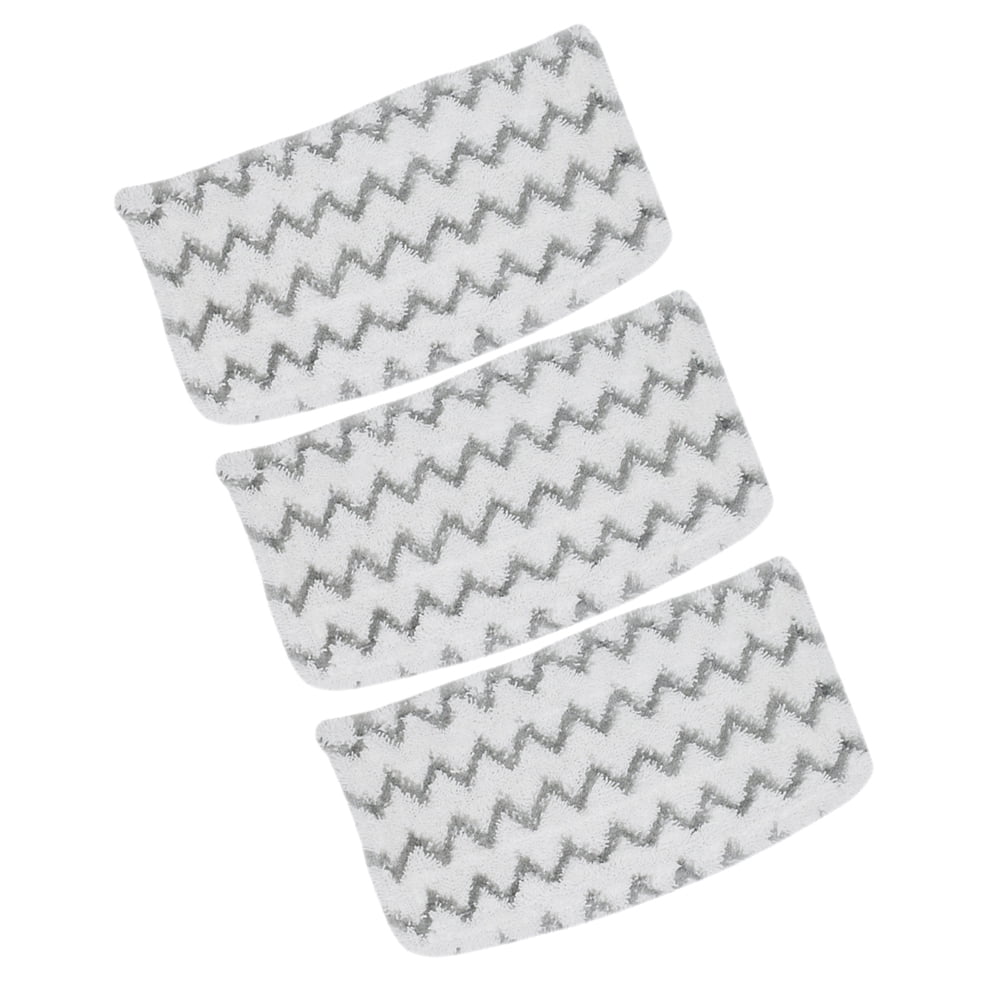 TABLZONE 3Set Cloth Shark Lift-way Mop Pads for Household Cleaning Long ...