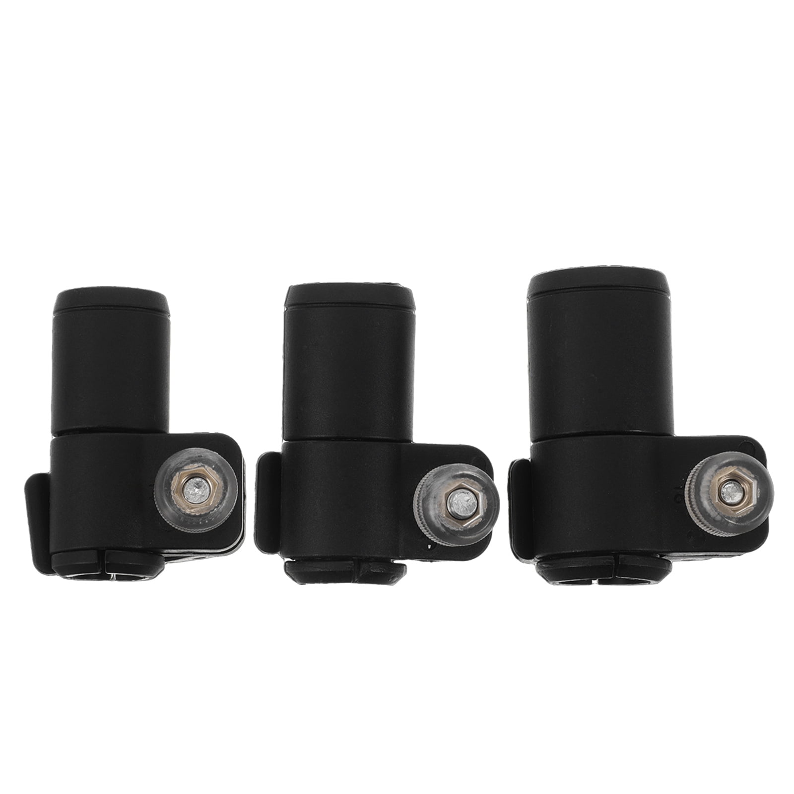 TABLZONE Walking Stick Fastener Clip Versatile Compatibility for ...