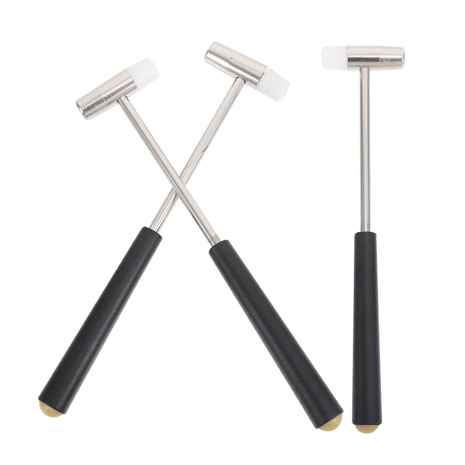 TABLZONE Kids Hammer Toy Blocks Assembly Hammers 3Pcs - Walmart.com