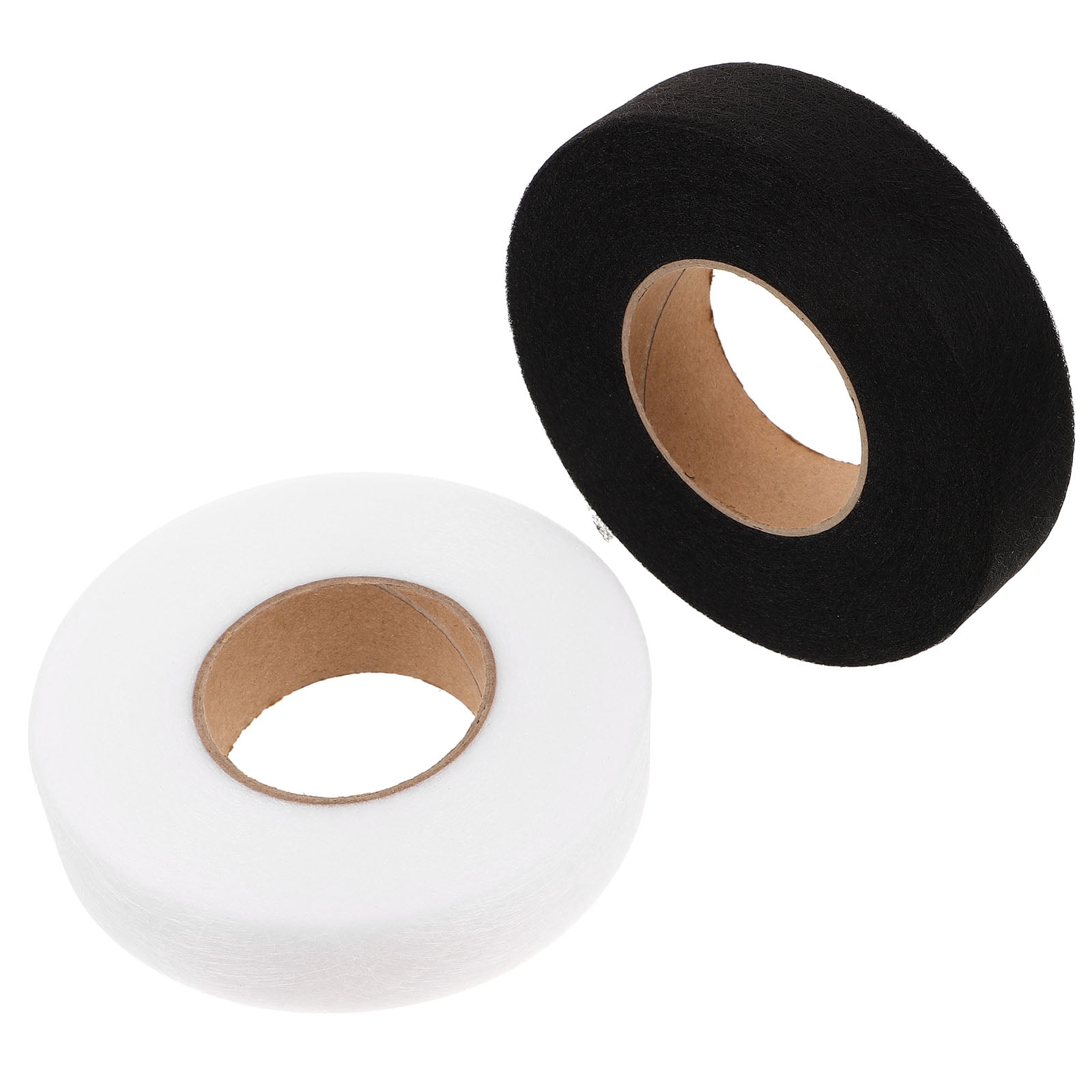 TABLZONE Fusible Interfacing Tape in Assorted Colors, Lightweight and ...