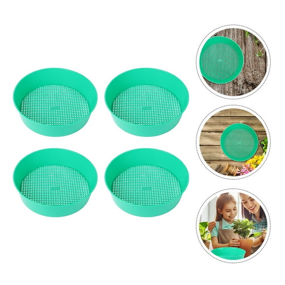 Dirt Sifter Screen