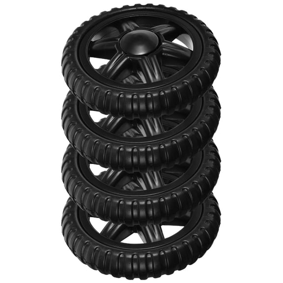 Shopping Cart Wheels Replacement