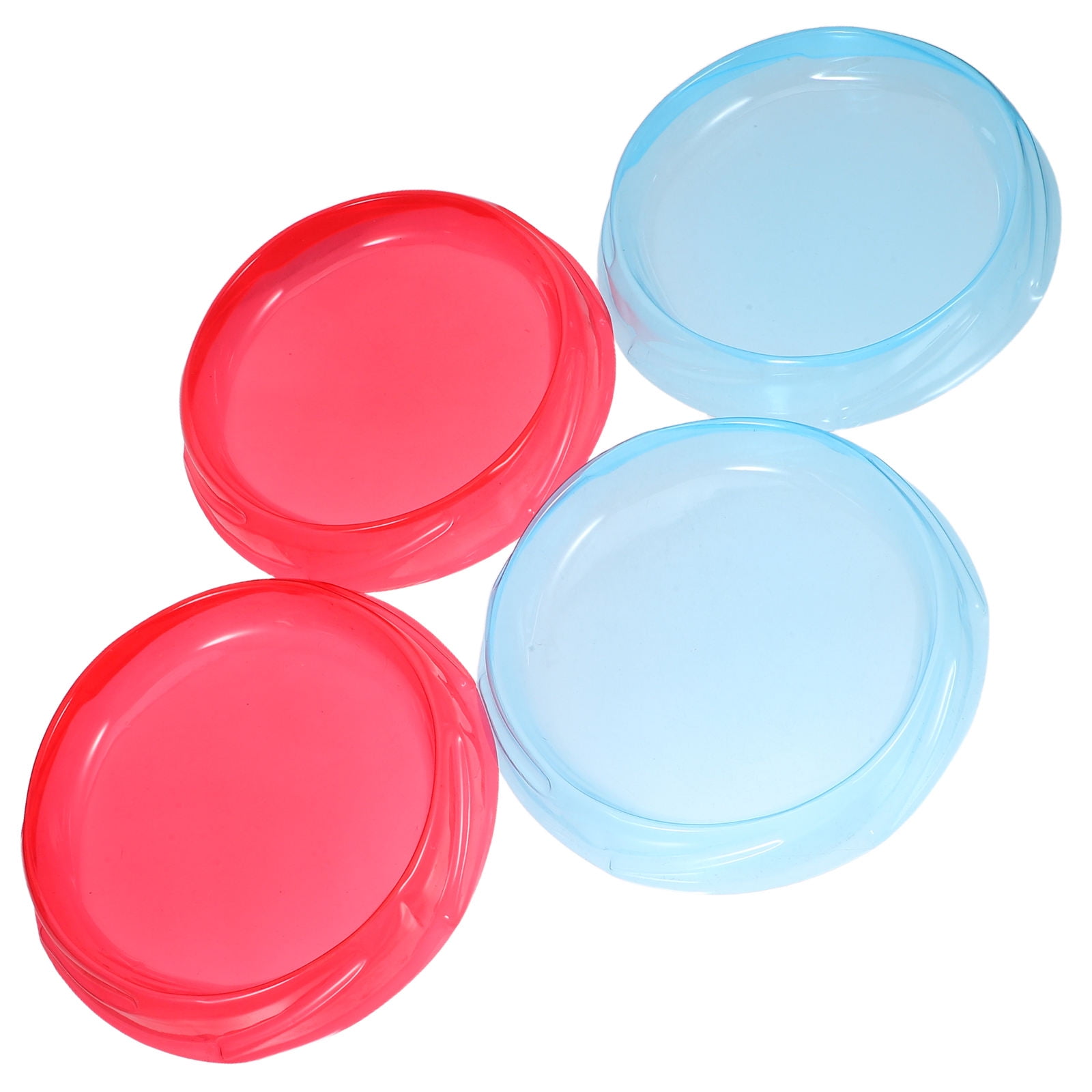 TABLZONE 4pcs Funny Gyro Game Board for Strategic Thinking Stimulation ...
