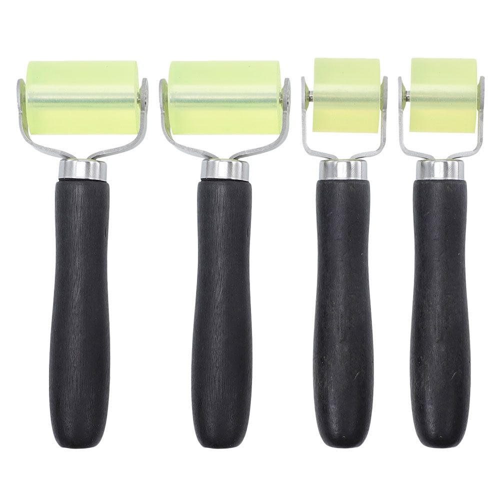 TABLZONE 4pcs Wallpaper Application Kit for Home Decoration with Multi ...