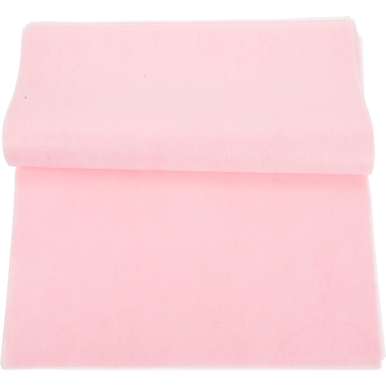 TABLZONE Durable Pink Fiber Tissue Paper for Elegant Packaging and ...
