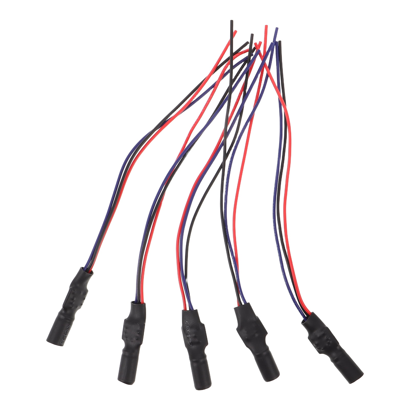 TABLZONE 5Pcs Reverse Signal Capacitor Cable for Car Camera Rectifier ...