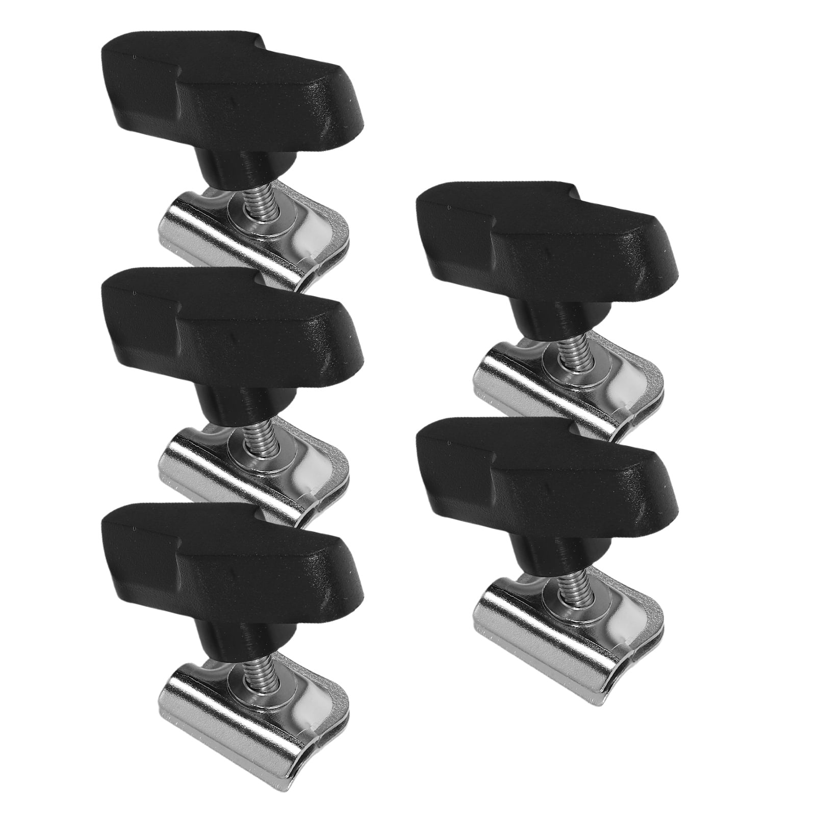 TABLZONE Mic Clip Adapter Metal for Mic Secure Grip and Versatile ...