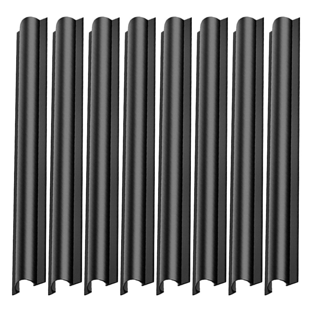 TABLZONE 8Pcs Adhesive Car Cable Clips PVC Cord Holder for Tidy Cable ...
