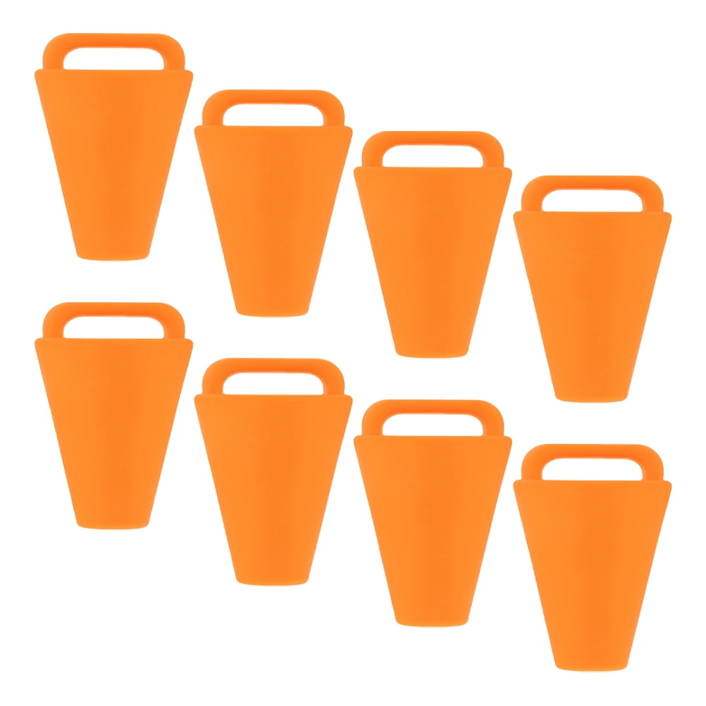 TABLZONE Kayak Drain Hole Plugs, Round TPE Seals to Prevent Water Entry ...