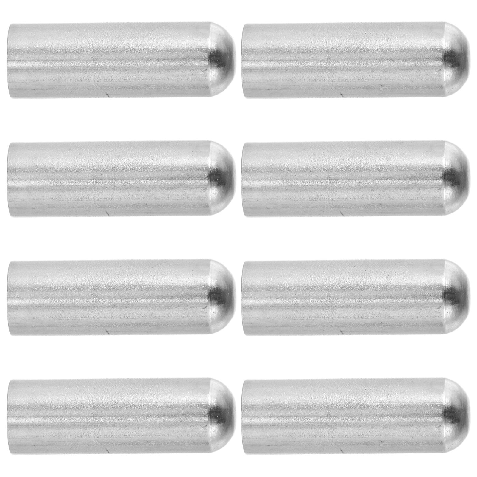 TABLZONE Door Bushing Tool Hinge Bolt Installation Silver 8Pcs ...