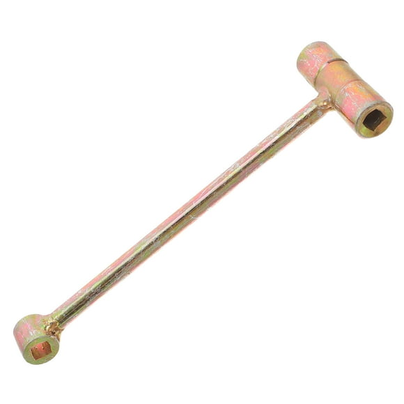 Oxygen Cylinder Wrench Key