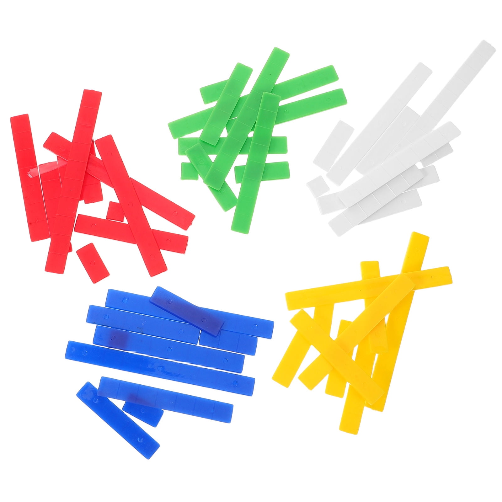 TABLZONE Montessori Addition Subtraction Board Multi Plastic Teaching ...