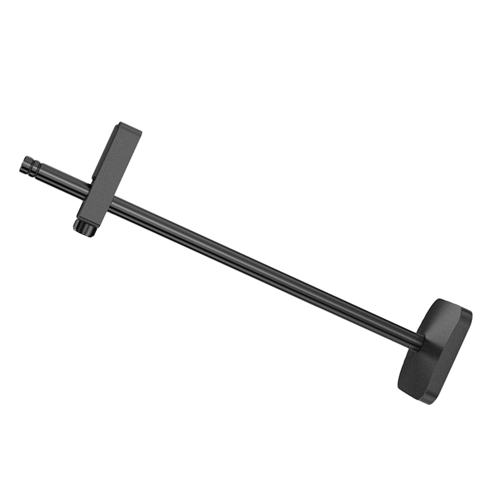 TABLZONE Graphics Holder Aluminum Metal Support for Computer Case with ...