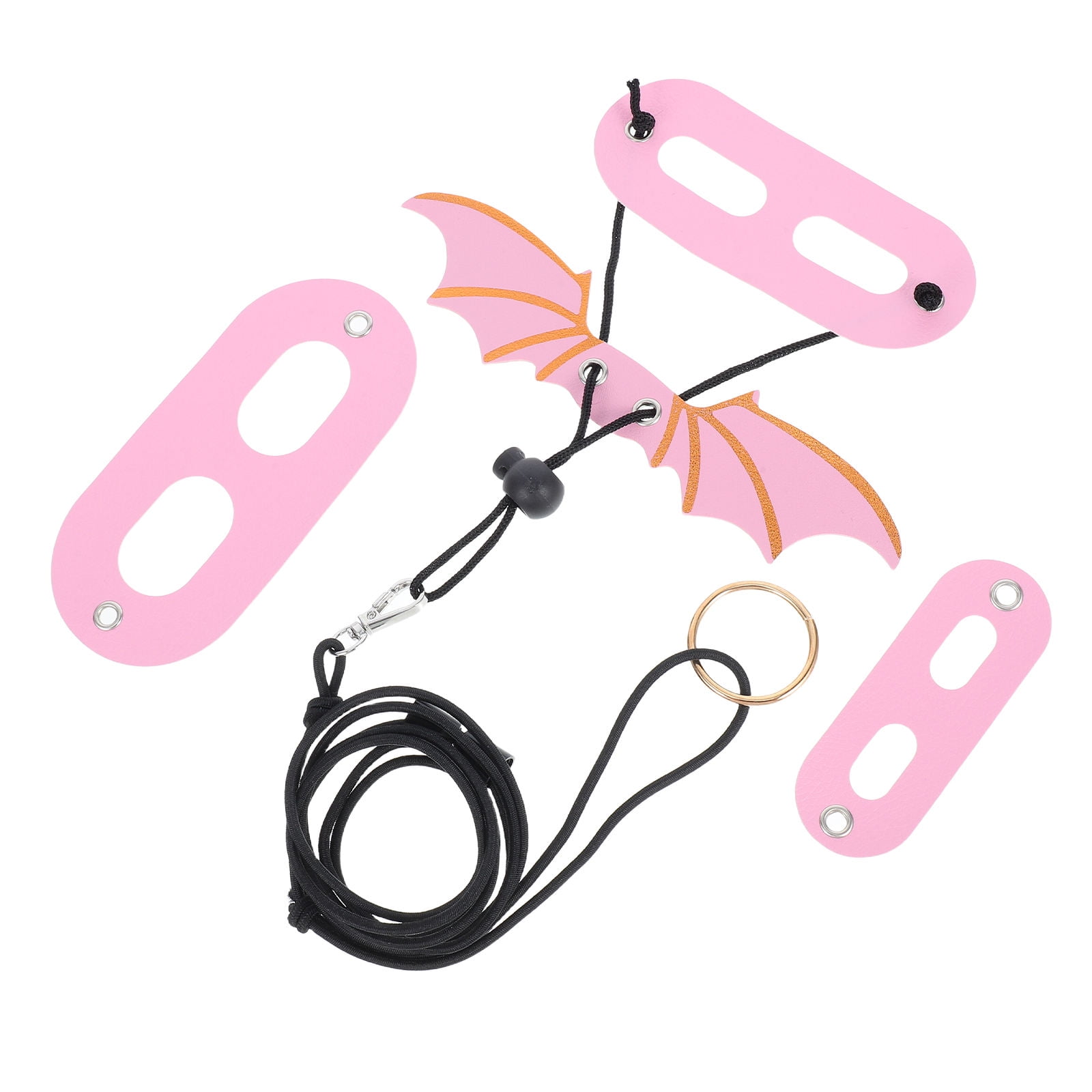 TABLZONE Adjustable Bearded Dragon and Leash Set for Training ...