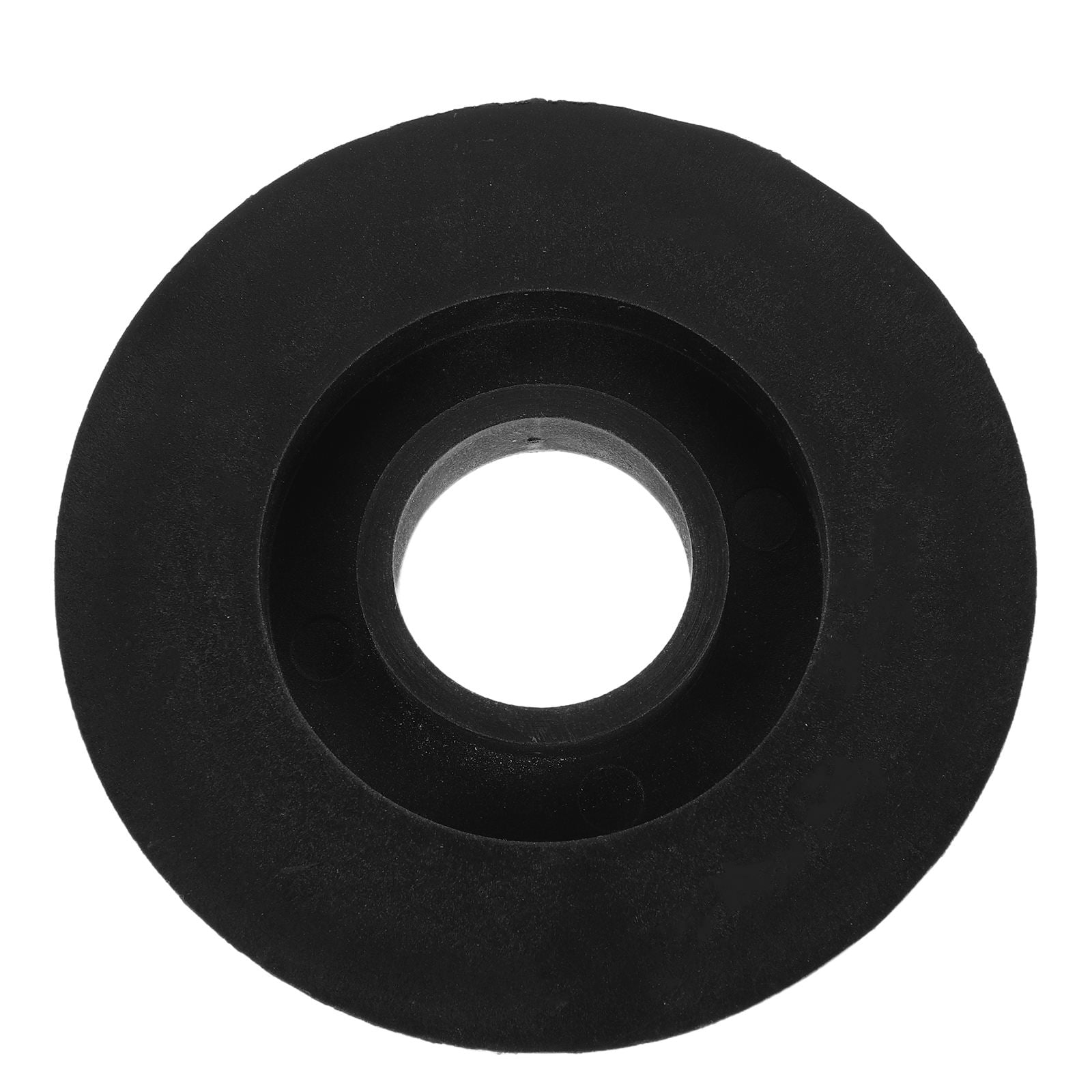 TABLZONE Black Plastic Tire Balancer Cone with Anti Friction Protective ...