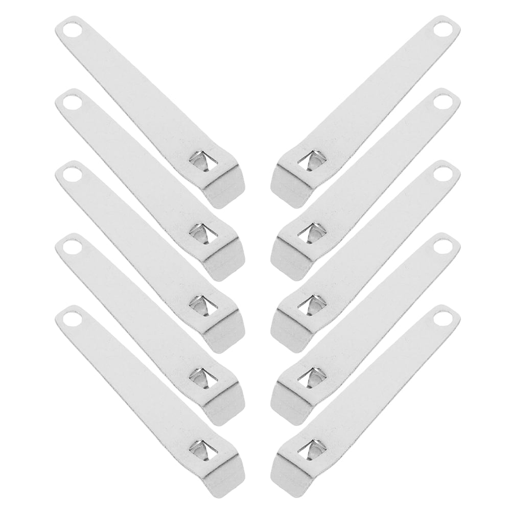 TABLZONE Ergonomic Stainless Steel Cap Remover Efficient Vial Opener ...