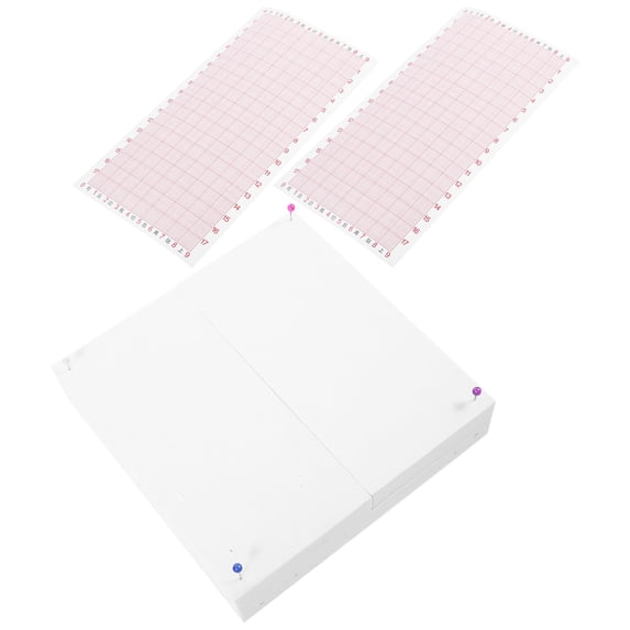 TABLZONE Insect Pinning Board with EVA Material, Assorted Colors for ...