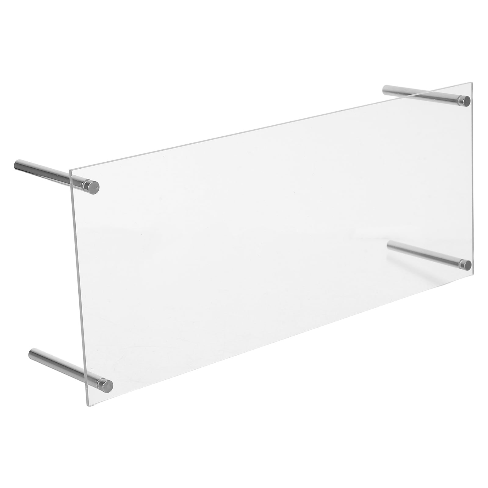 TABLZONE Cake Serving Stand With Transparent Finish For Indoor Event ...