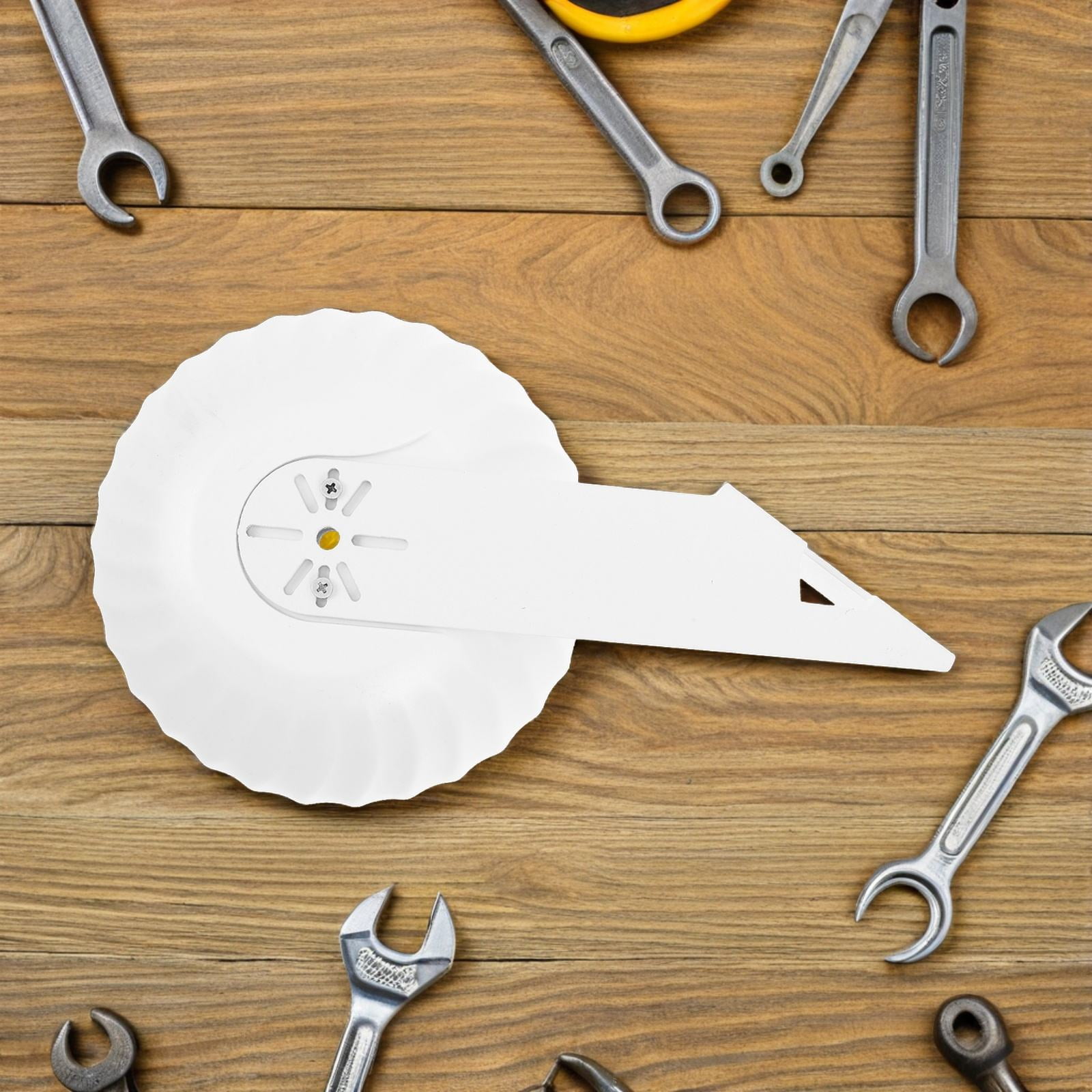 TABLZONE Camera Lens Sun Hood Monitoring Rain Cover White 1 Set ...