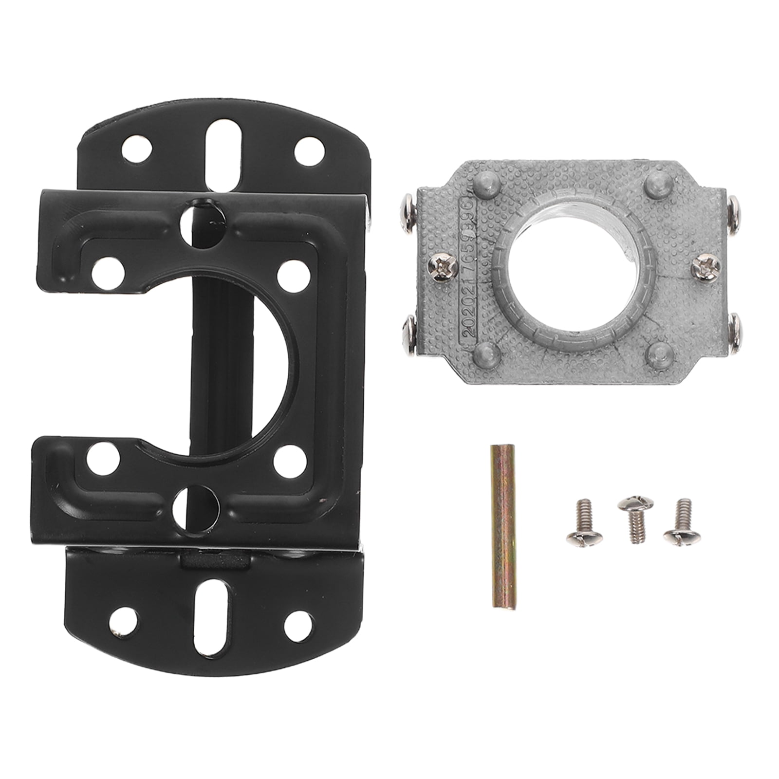 TABLZONE 1Set Ceiling Fan Mounting Bracket Metal Heavy Duty Support for ...