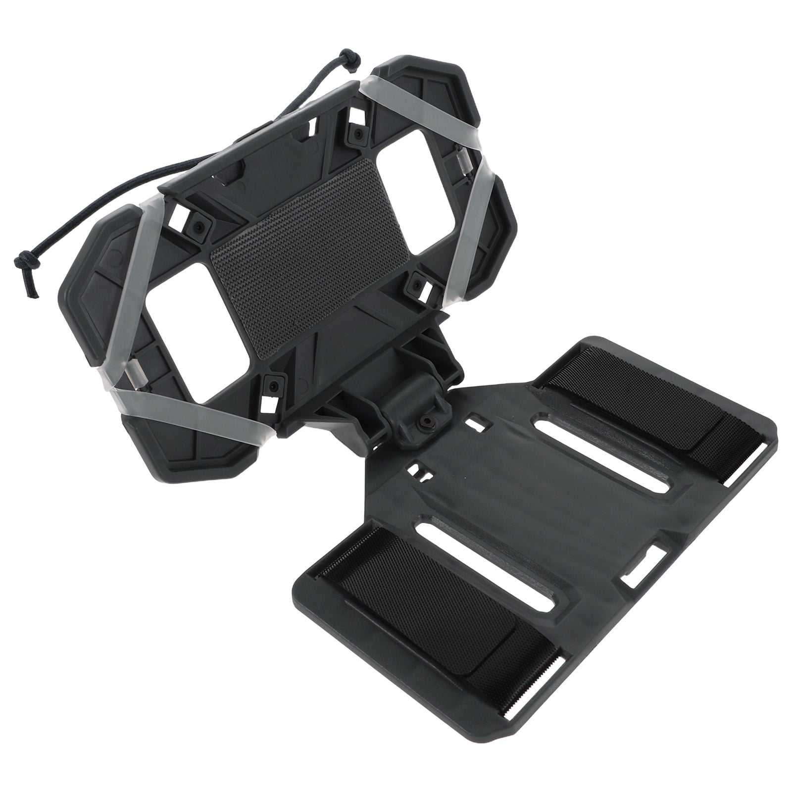 TABLZONE Outdoor Chest-Mounted Phone Holder Foldable Design for Hiking ...