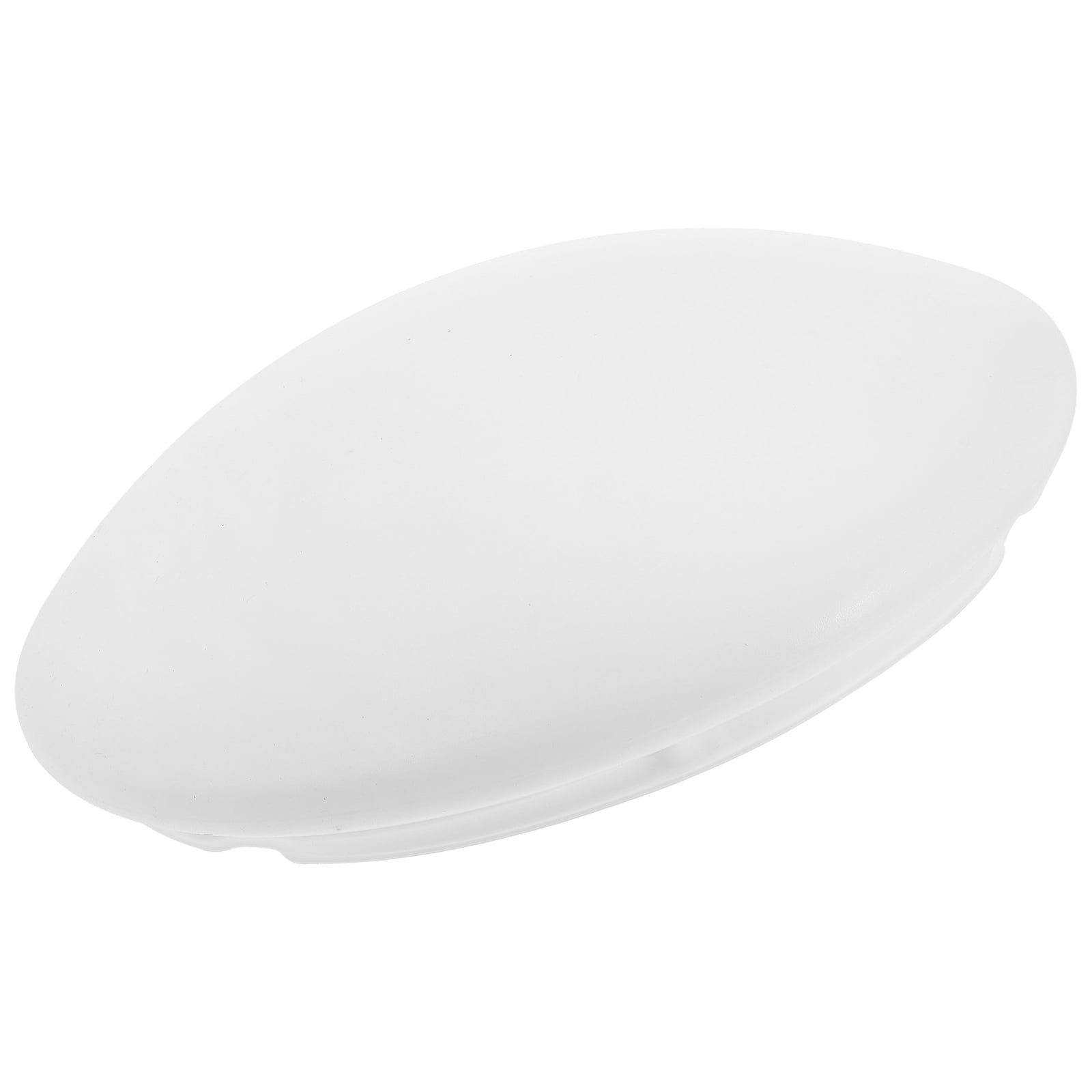 TABLZONE Modern Round White Lampshade for Design Easy Install - Walmart.com