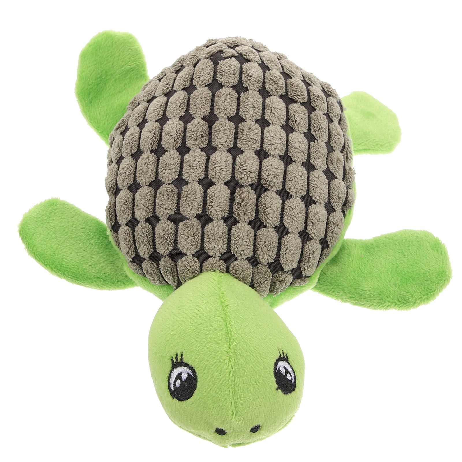 TABLZONE Dog Bites Toys Stuffed Turtle Dog Toy Interactive Play 1Pcs ...