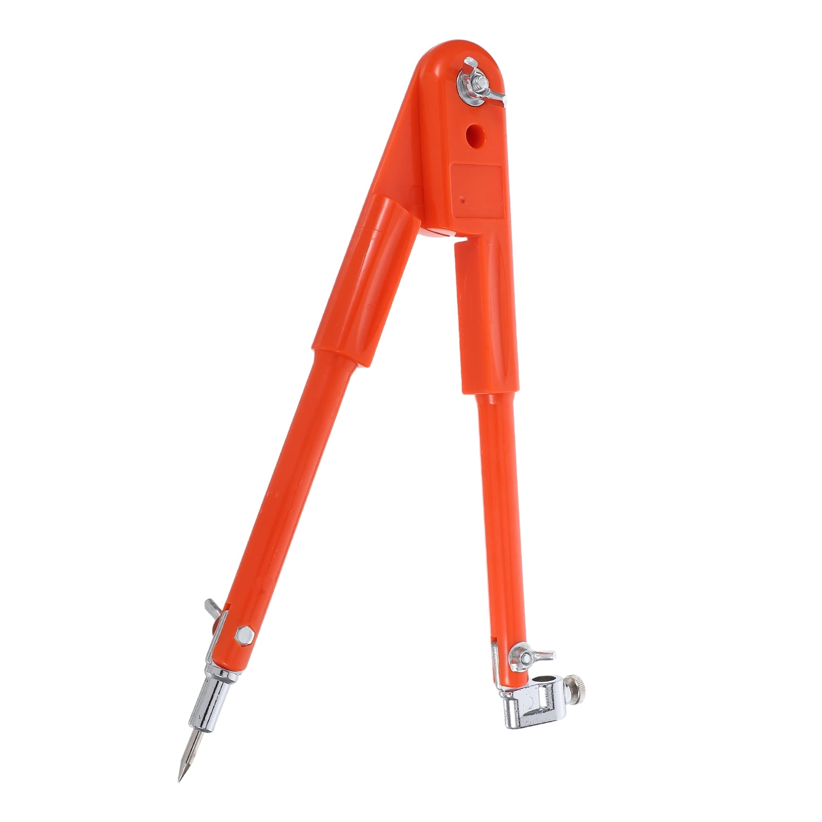 TABLZONE Wing Divider Marker Red Precision Wing Divider 1Set - Walmart.com