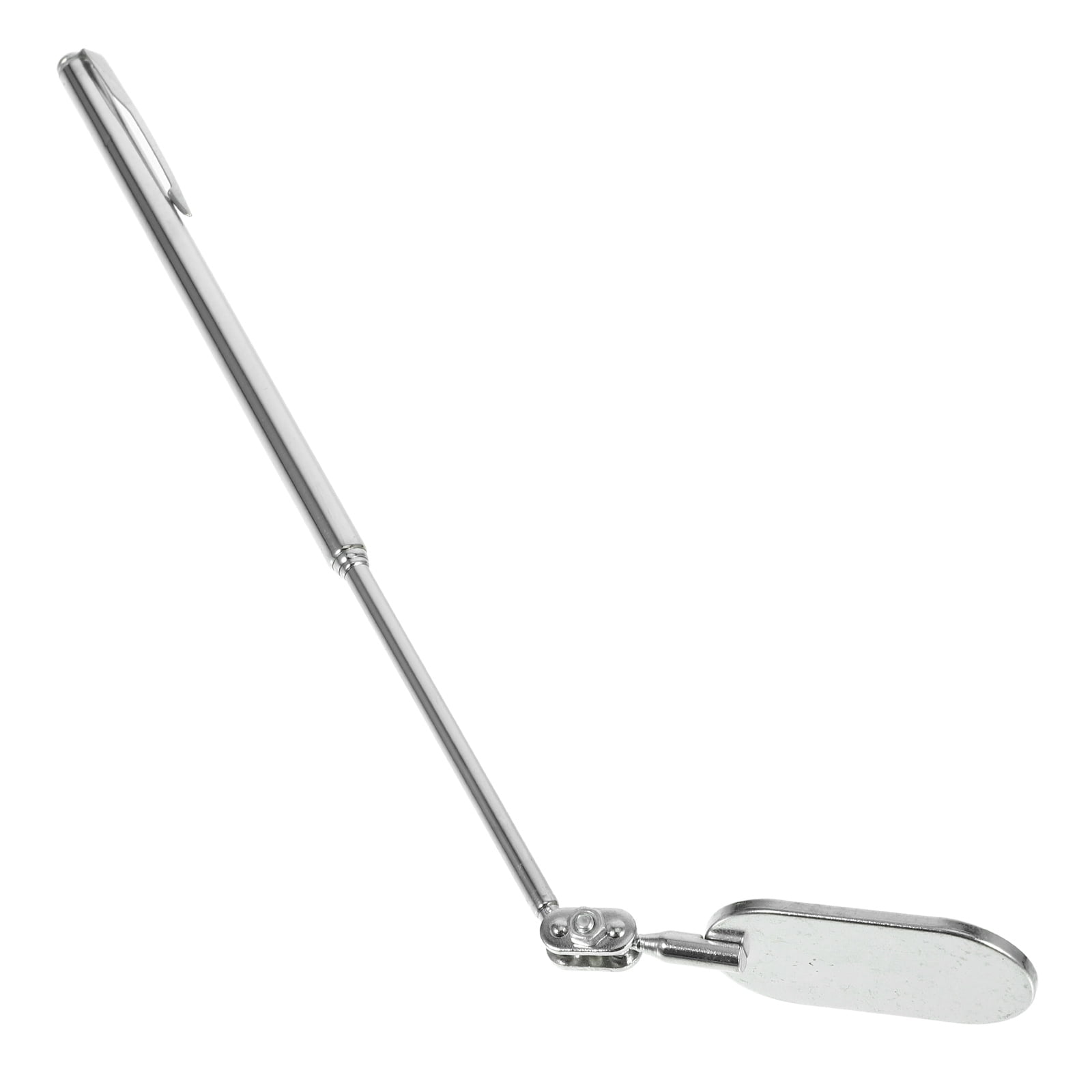 TABLZONE Telescoping Mirror for Mechanics Portable Inspection Tool with ...