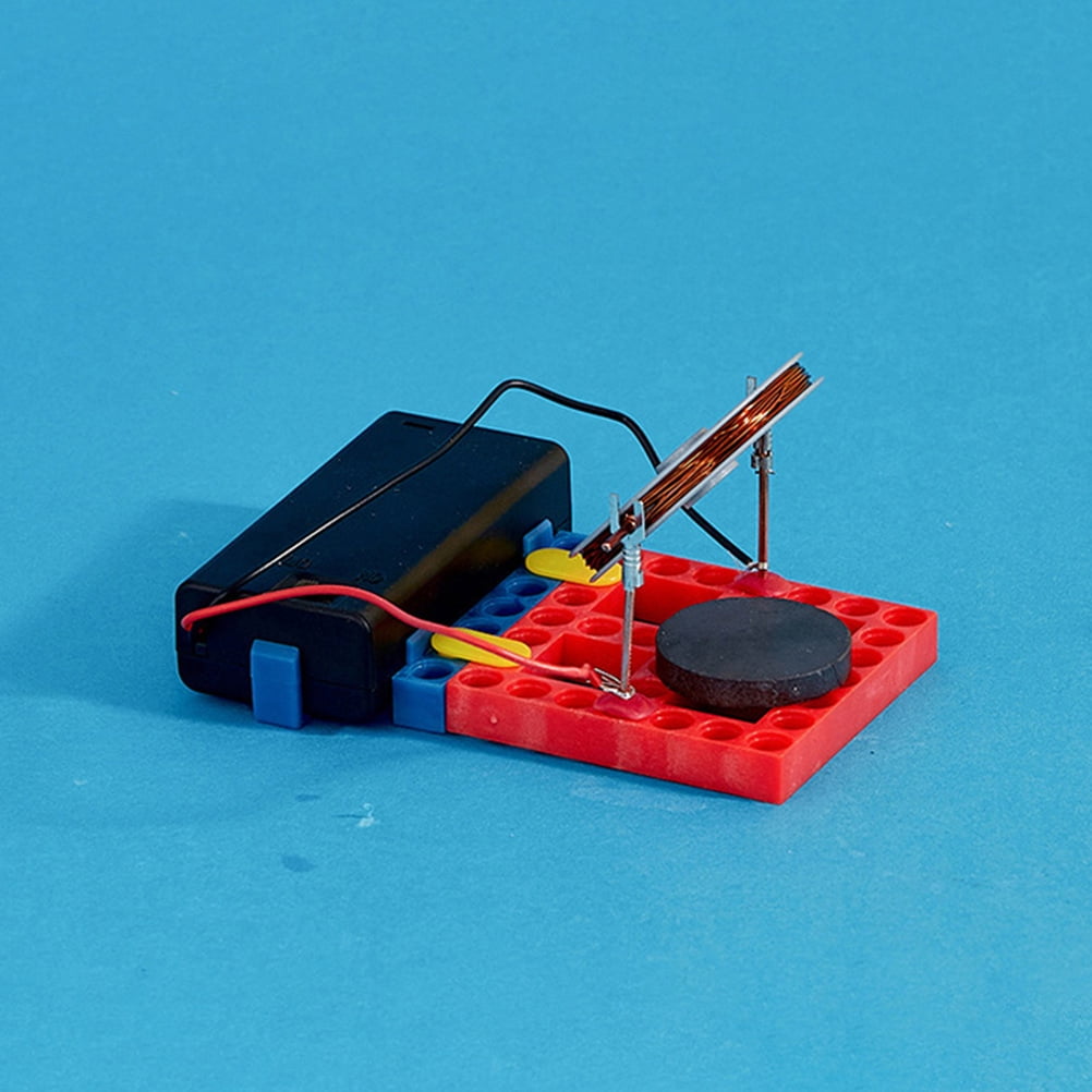 TABLZONE motor kit Electric Motor DIY Playset Multi 1 Set - Walmart.com