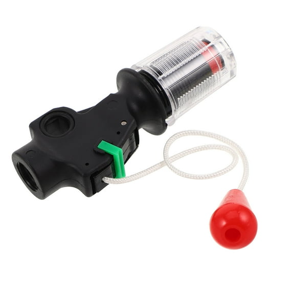 TABLZONE Emergency Life Jacket Inflator For Inflatable Equipment ...