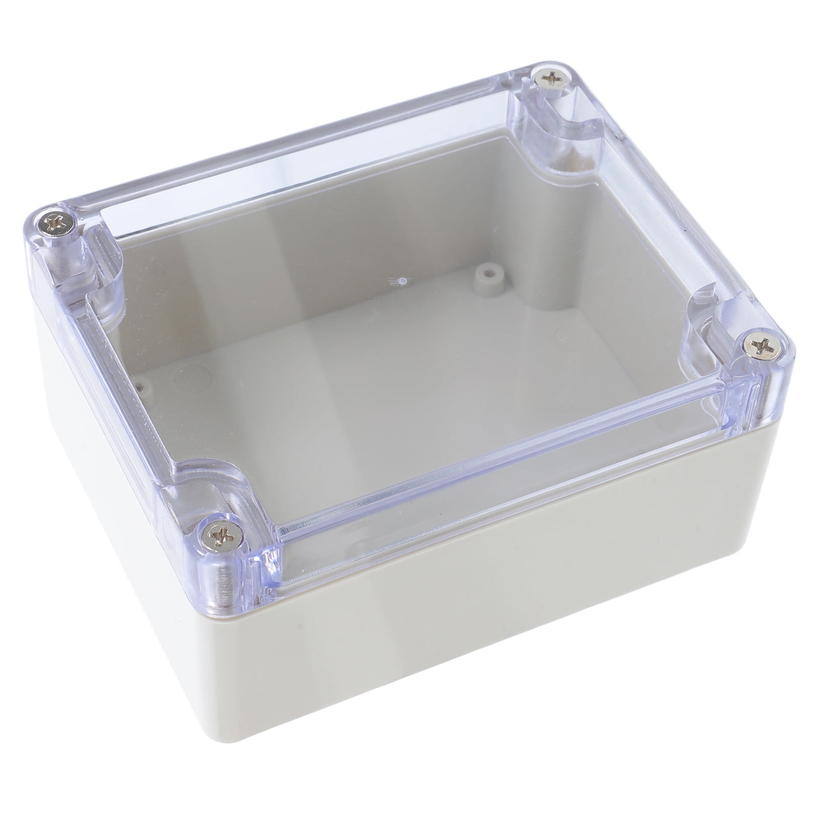 TABLZONE Enclosure Box Waterproof for Residential and Commercial Setups ...