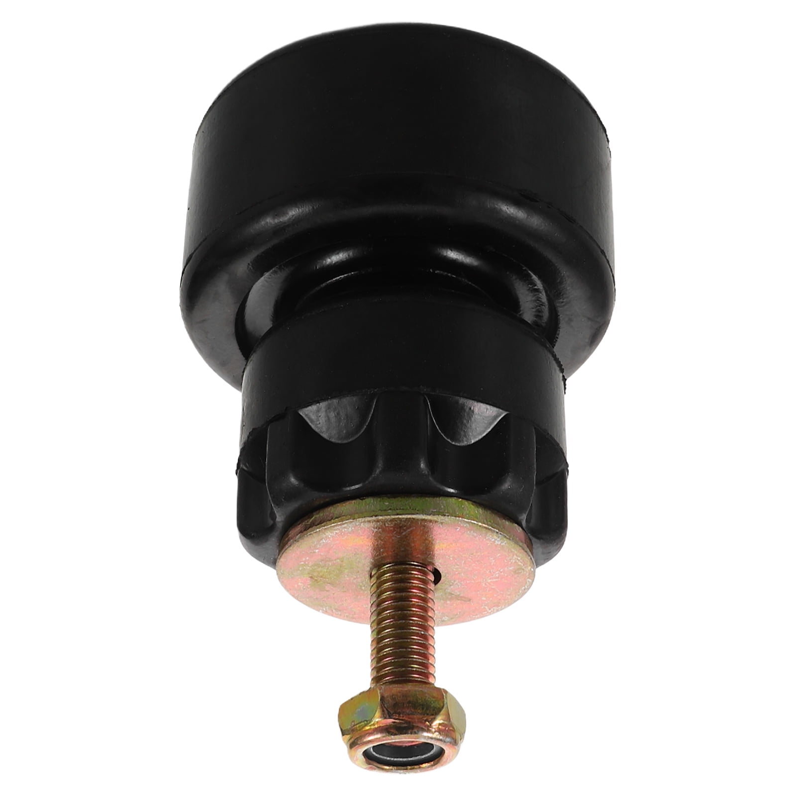 TABLZONE Vibration Damping Mounts for Forklifts with High Efficiency ...
