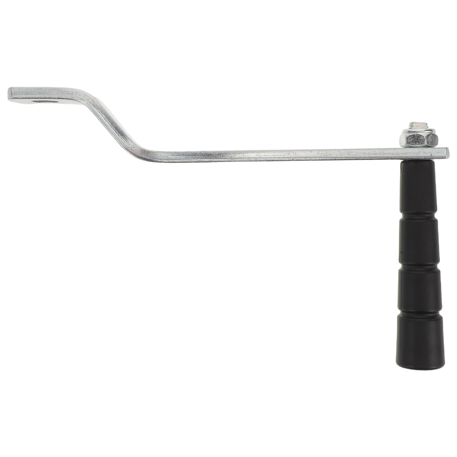 TABLZONE Ergonomic Boat Trailer Winch Handle Replacement with Quick ...