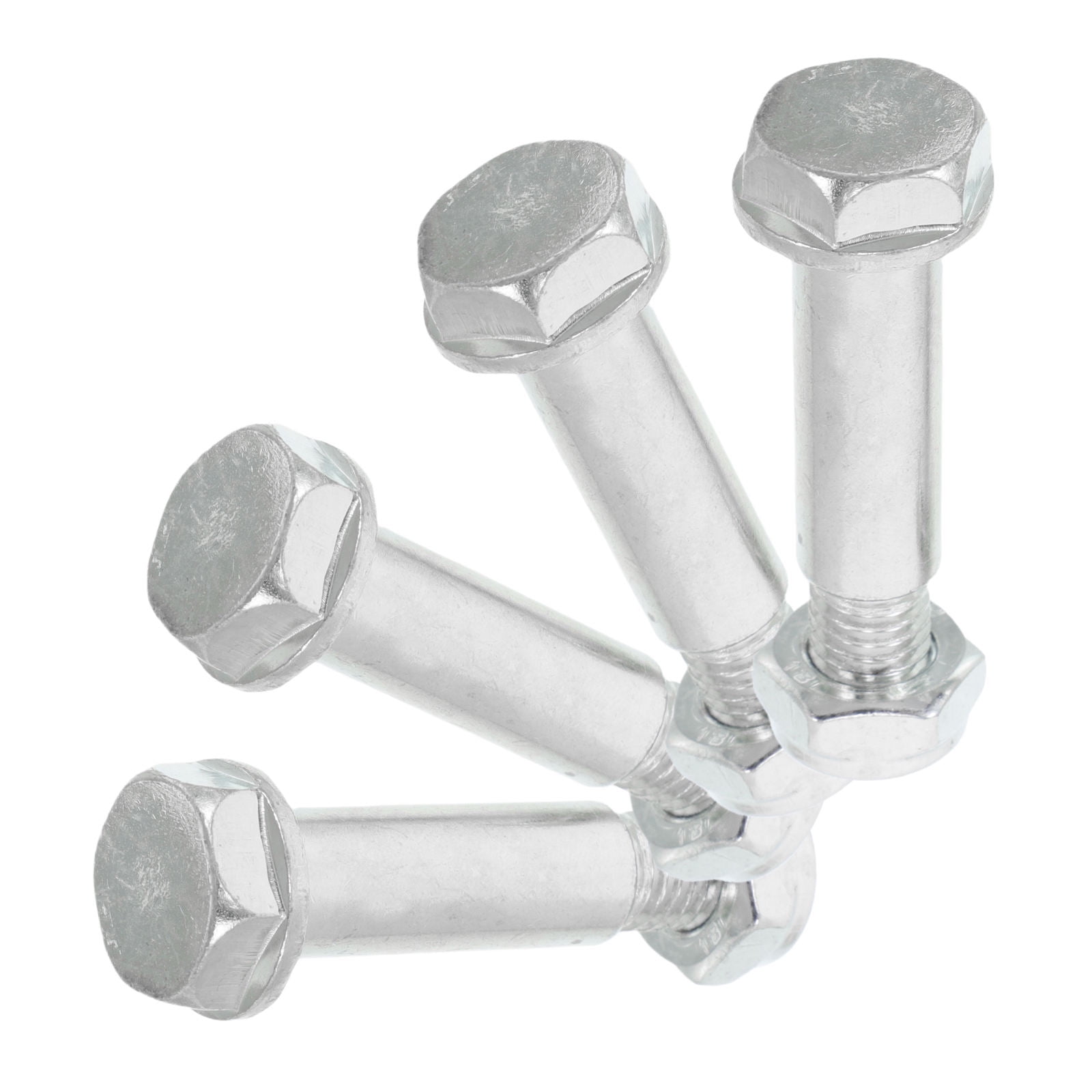 TABLZONE Essential Air Compressor Accessory Kit 4 x Wheel Bolts and ...