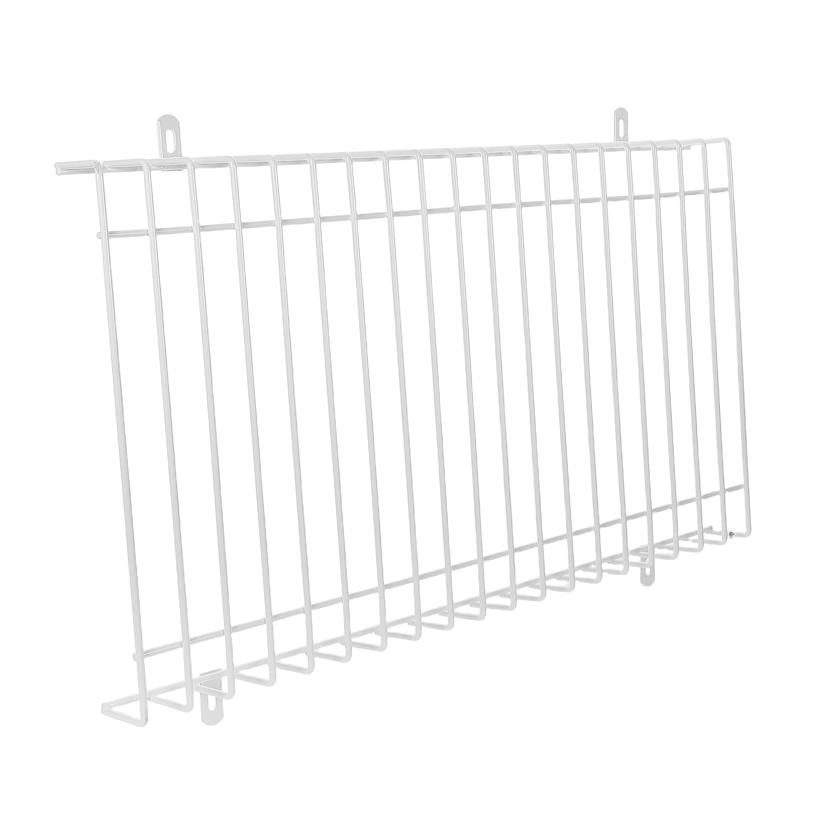 TABLZONE Exit Sign Protective Cage Metal Wire Guard Cover Iron Damage ...