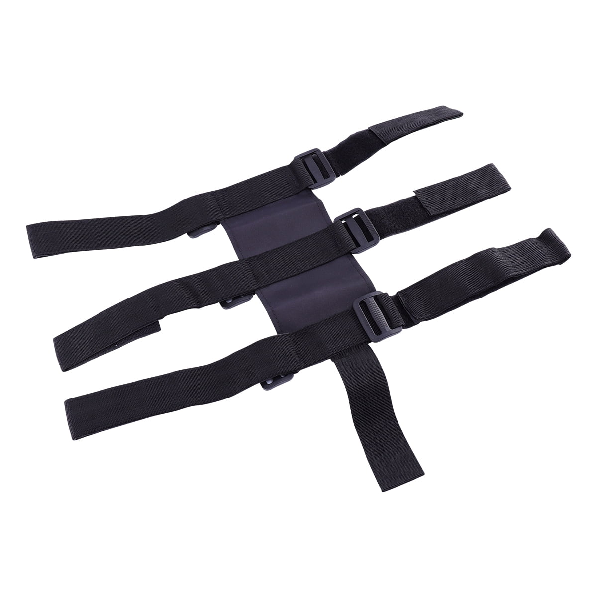 TABLZONE Firefighter Straps Nylon Band Extinguisher Fixed Style for Men ...