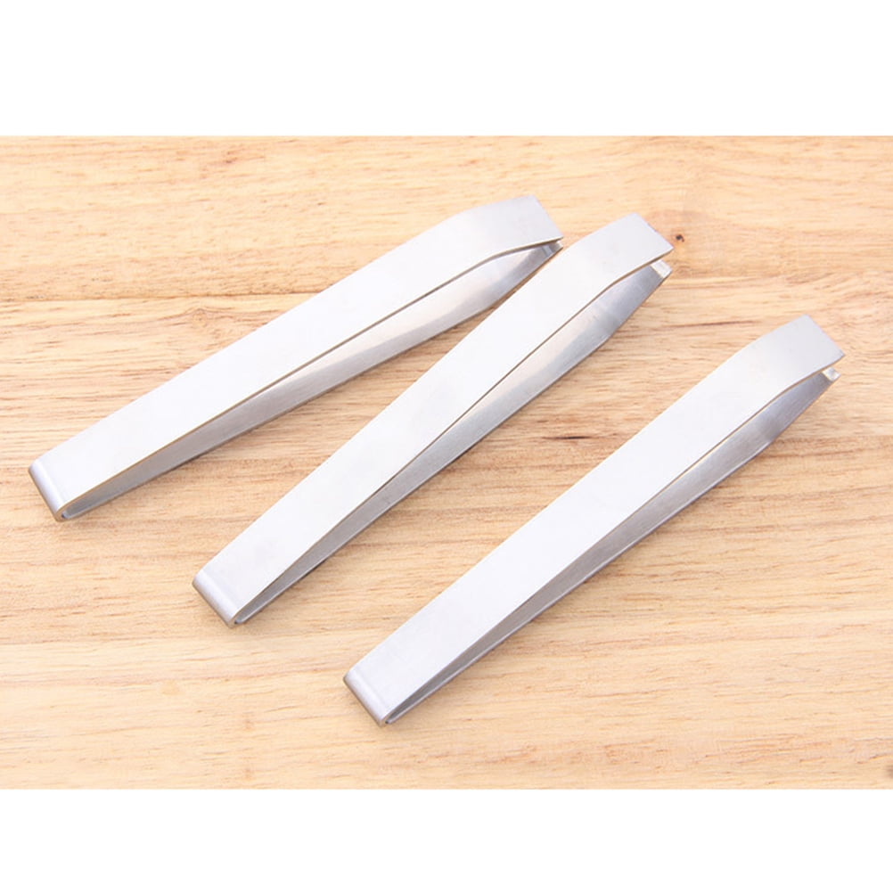 TABLZONE fish bone puller Fish Bone Tweezers Stainless Steel Fish Bone ...