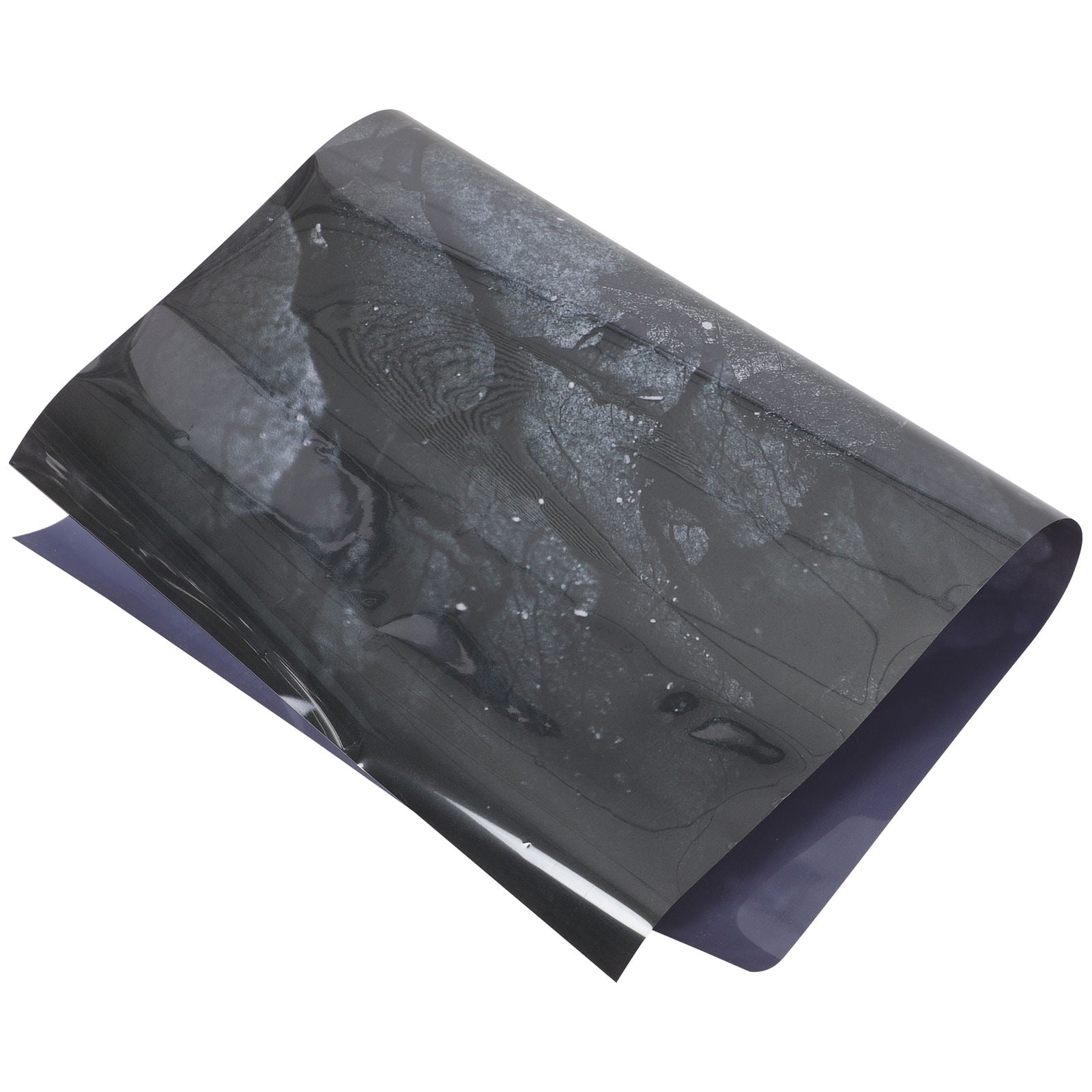 TABLZONE Fish Tank Scenery Background Aquarium Decor Backgrounds PVC ...