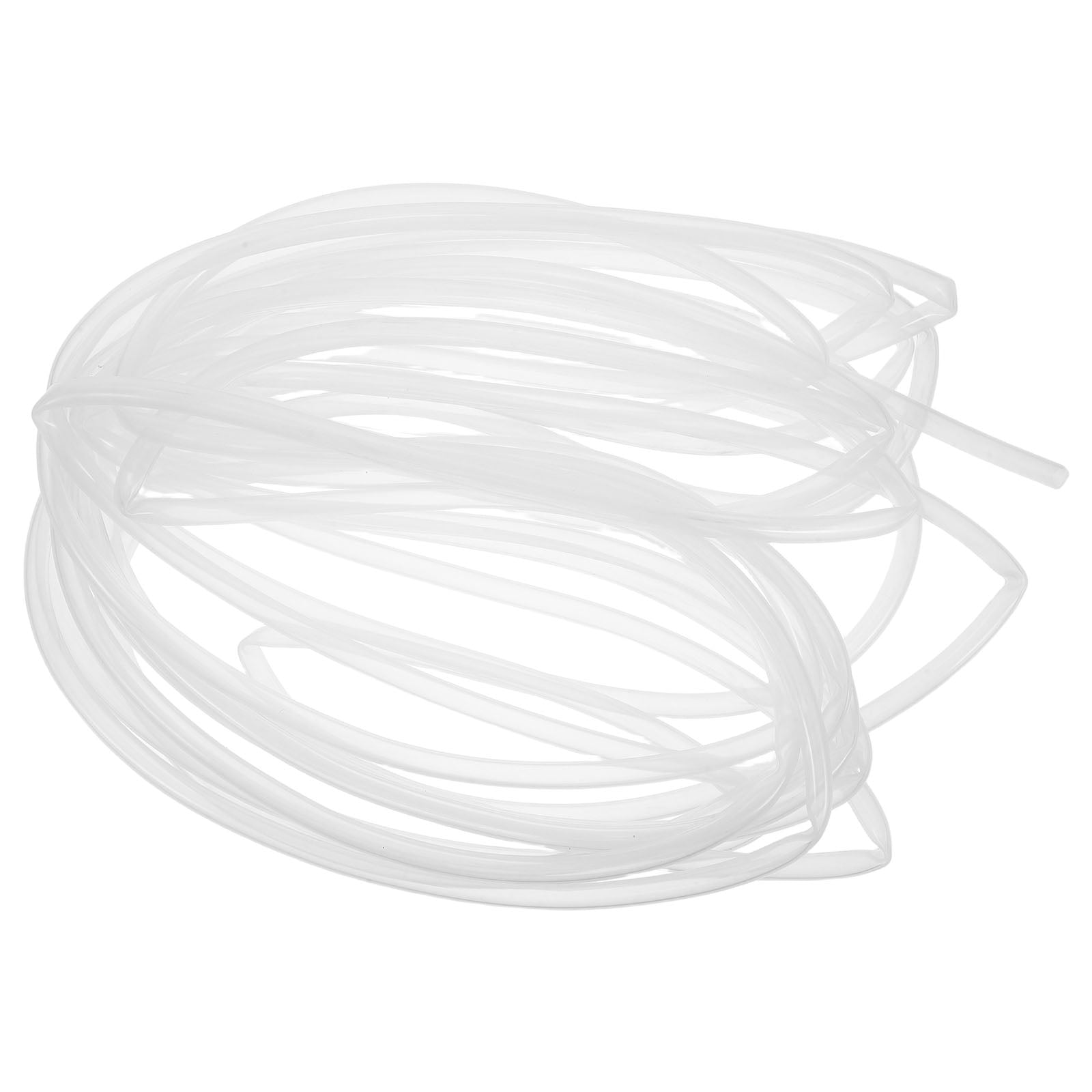 TABLZONE Clear Silicone Hoses Water Pump Hose Flexible Tubing 1Pack ...