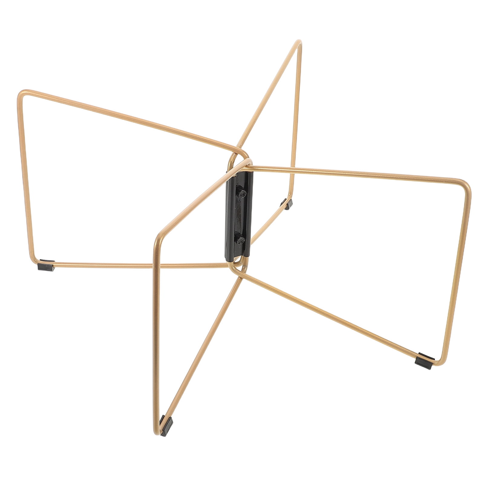 TABLZONE Collapsible Cooler Stand Stainless Steel Outdoor 1Set ...