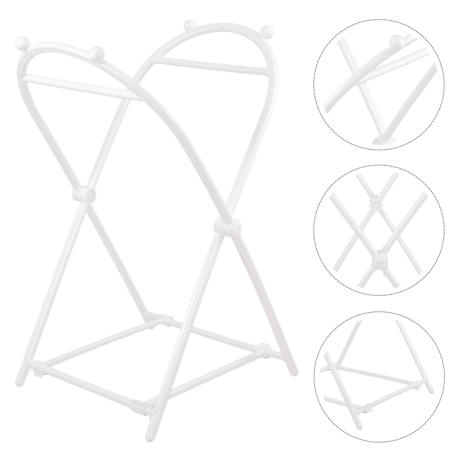 TABLZONE Garbage Bag Organizer PP Not Easy to Break Households Kitchen ...