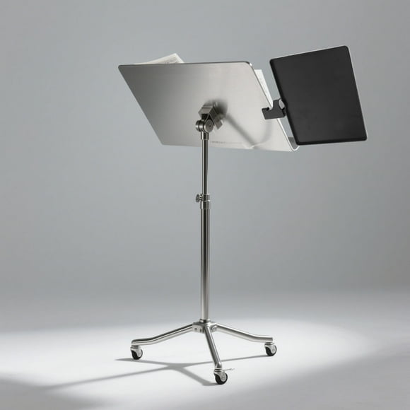 Music Table Stand