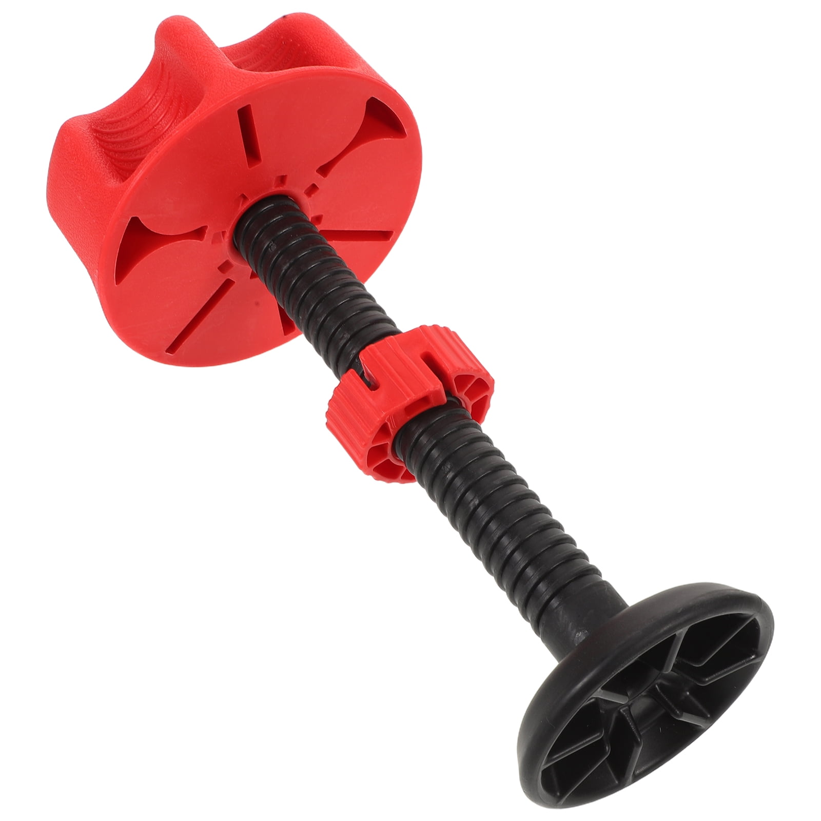 TABLZONE Red PP Hand Grip Strengthener for Enhanced Grip and Finger ...